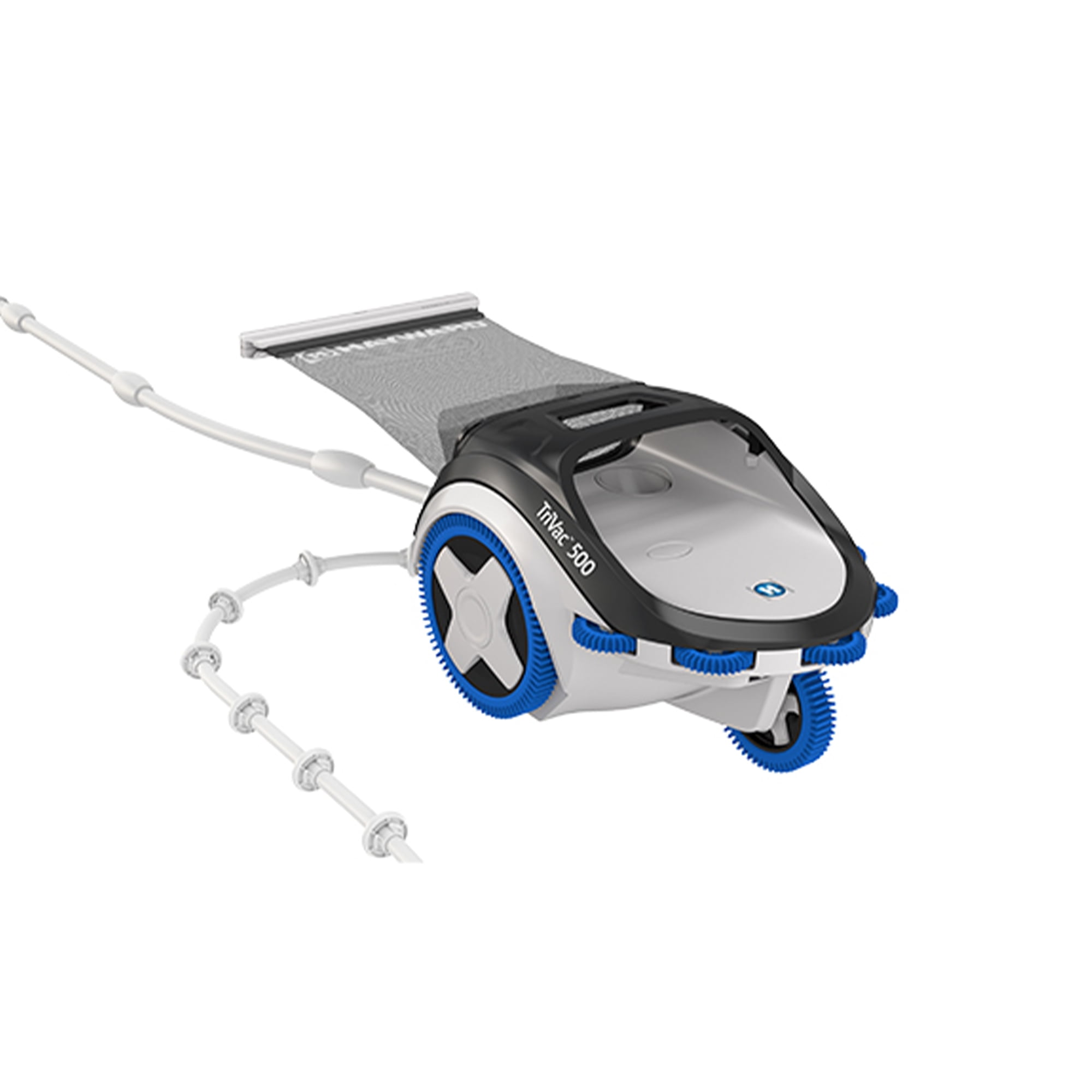 Hayward TriVac 500 Automatic Bottom and Wall Pressure Pool Cleaner ...
