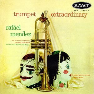 Pre-Owned Trumpet Extraordinary - Walmart.com