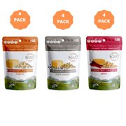 Intakt Snacks