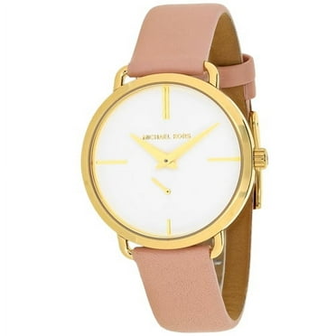 Michael Kors MK3513 Mini Slim Runway Adult Female Watch - Walmart.com