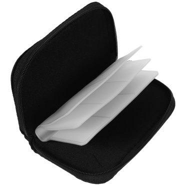 Pioneer Memory Card Organizer - Walmart.com