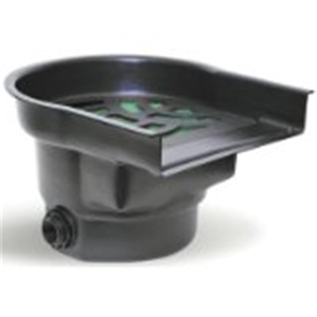 ATLANTIC BF1250 BF1250 FILTERFALLS 17 in. W 20GAL - Walmart.com