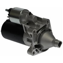 12V Starter for V6 3.0L Chrysler/Dodge/Plymouth Voyager/Caravan 96-00 ...
