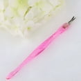 EXLEAF 2026 New 3Pcs Nail Art Tools Pedicure Cuticle Trimmer Remover ...