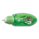 Wite-Out Mini Twist Correction Tape, Non-Refillable, 1/5" X 314", 2 ...