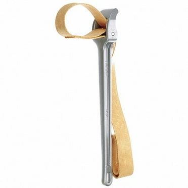 Strap Pipe Wrench, 5 in Pipe Capacity - Walmart.com