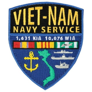 USN NAVY CRAFTMASTER RATING MOS PATCH SAILOR VETERAN - Walmart.com