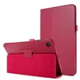 Malianggg For Tab FHD Plus -6F/X 10.3in Tablet Leather Cover Stand ...