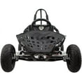 Go Bowen BAJA 1000W 48V Electric Kids Go-Kart, Road Electrical Powered ...