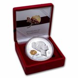 2017 Niue Princess Grace of Monaco 1 kilo Silver Prooflike - Walmart.com