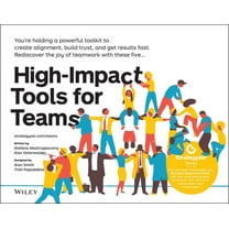 Strategyzer High-Impact Tools for Teams: 5 Tools to Align Team Members ...