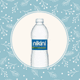 Nikini Water, 35 Pack 16.9 fl oz Plastic Bottle - Walmart.com