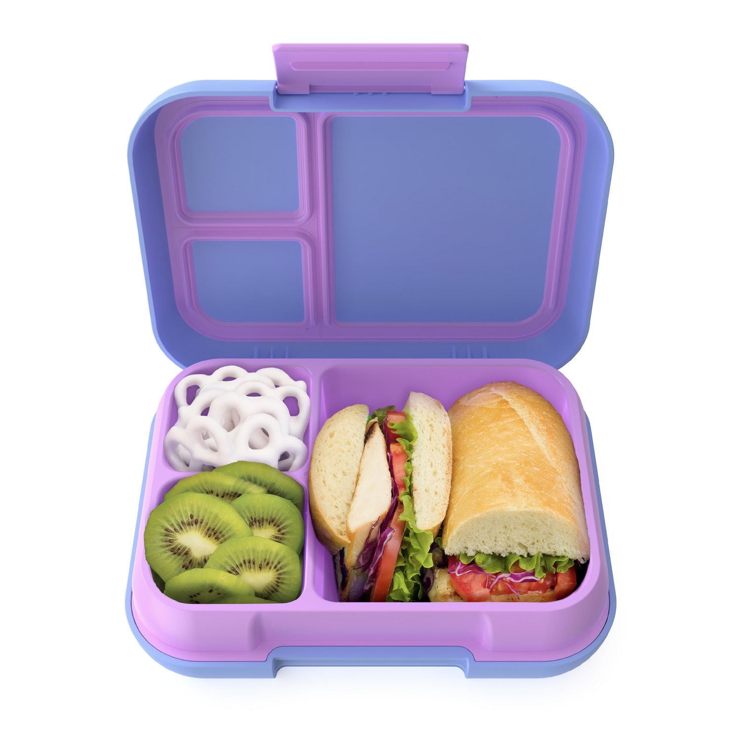 Click here for Bentgo Pop Leak-Proof Lunch Box With Removable Div... prices