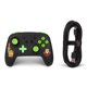 PowerA Enhanced Wired Controller for Nintendo Switch - Retro Zelda ...