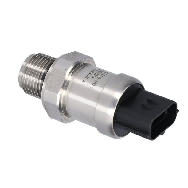 Sonew Pressure Sensor 50Mpa CG-01-098 Pressure Transducer Excavator ...