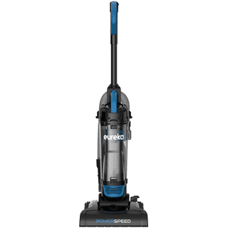 Dirt Devil Power Express Upright Bagless Vacuum, Berry, UD20120BDI ...