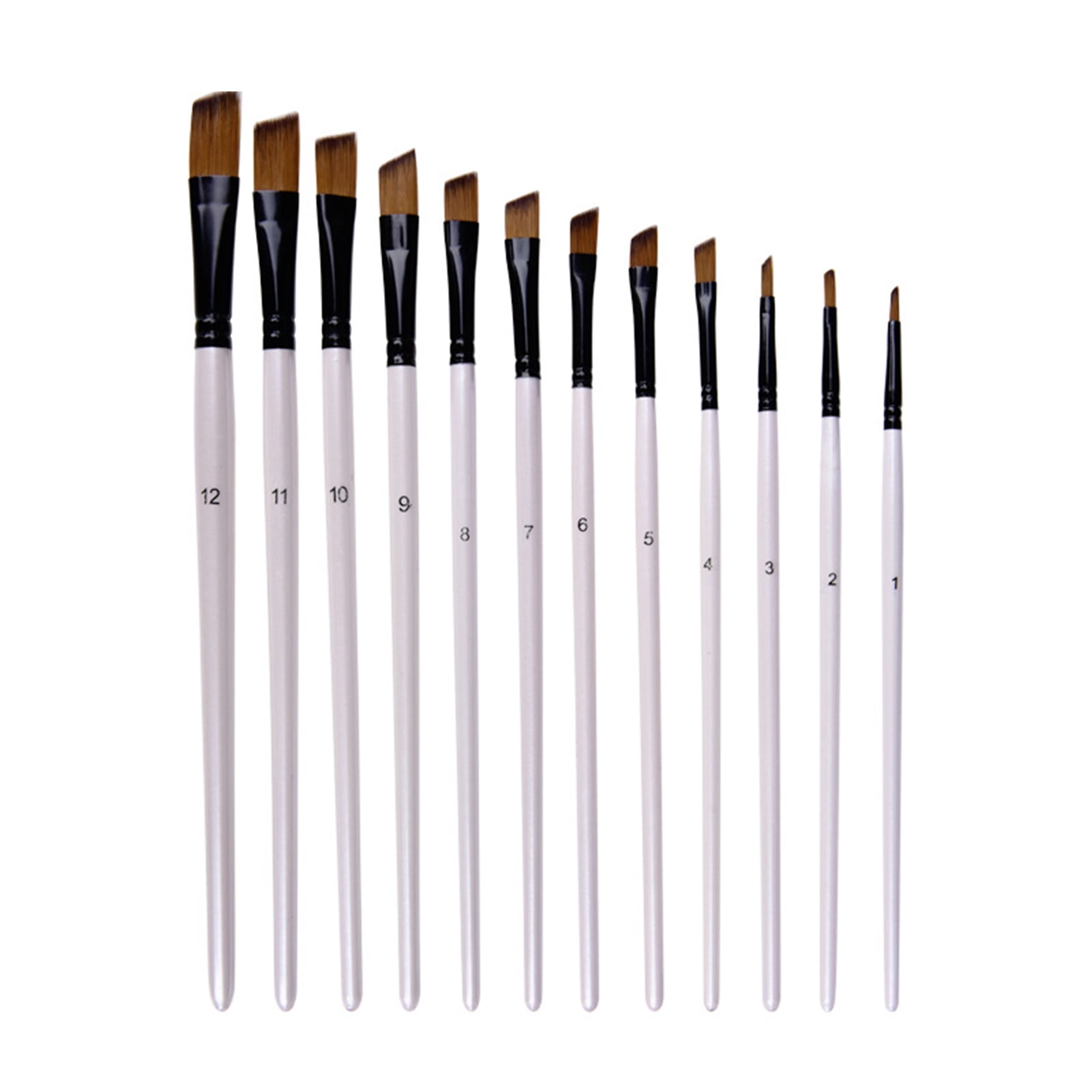 Click here for Unbranded Paint Brush watercolor Professional Whit... prices