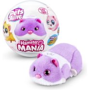 Little Live Pets Ladybug Garden Playset - Walmart.com
