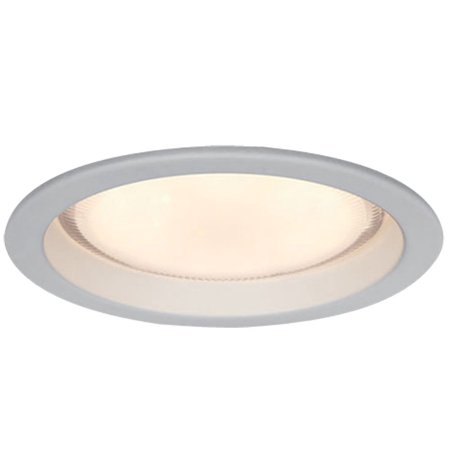 Iris Ohyama High Airtight SB Shape LED Downlight Flat Lamp Replacement Set Electrical Work ...