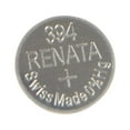 Renata- Watch Battery 394 (Sr936Sw) - Walmart.com