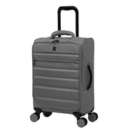 it luggage Intrepid 17" Softside 2 Wheel Underseater - Walmart.com