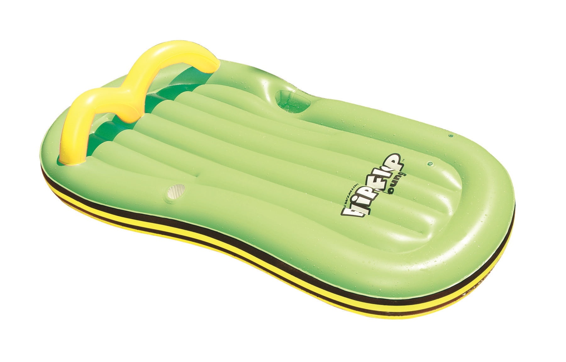 Swimline Flip Flop Mat Pool Float | Walmart Canada