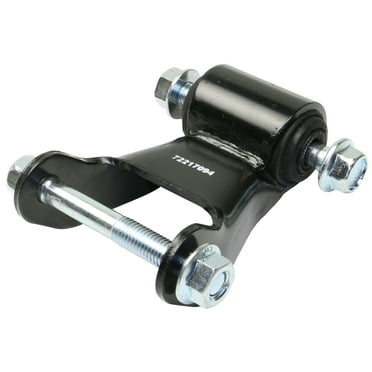 MOOG K150413 Leaf Spring Shackle Fits select: 1991-2003 FORD EXPLORER ...