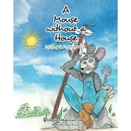 Harry the Happy Mouse: Harry The Christmas Mouse (Paperback) - Walmart.com