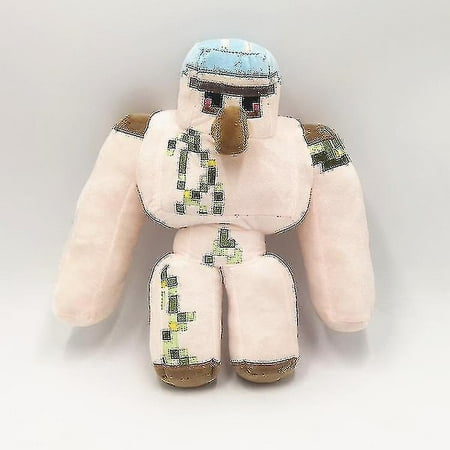 Minecraft Plush Toy Game Peripheral Doll Children's Gift Doll Toys ...