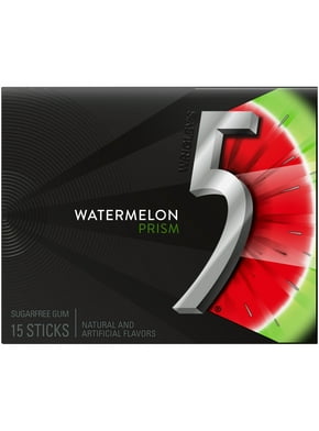 5 Gum in Shop by Brand - Walmart.com