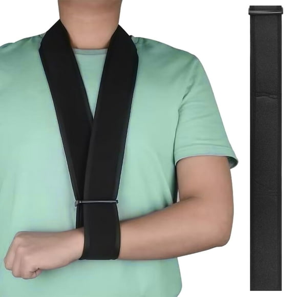 Cuff And Collar Sling