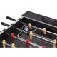 Fat Cat Revelocity 4.5’ Foosball Table with Exciting High Definition ...