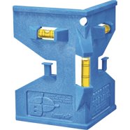 Empire Level True Blue Heavy-Duty Levels, 48 in, 3 Vials - Walmart.com