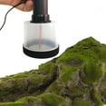 Tizuqe 100ml Miniature Scene Model Turf Flock Lawn Nylon Grass Powder ...