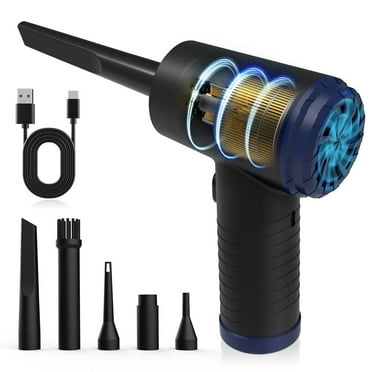 DataVac DataVac ED-500 Electric Duster, Powerful 500-Watt Motor, All ...