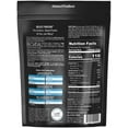 Select Whey & Casein Protein Blend Isolate - Snickerdoodle, Gluten-Free ...