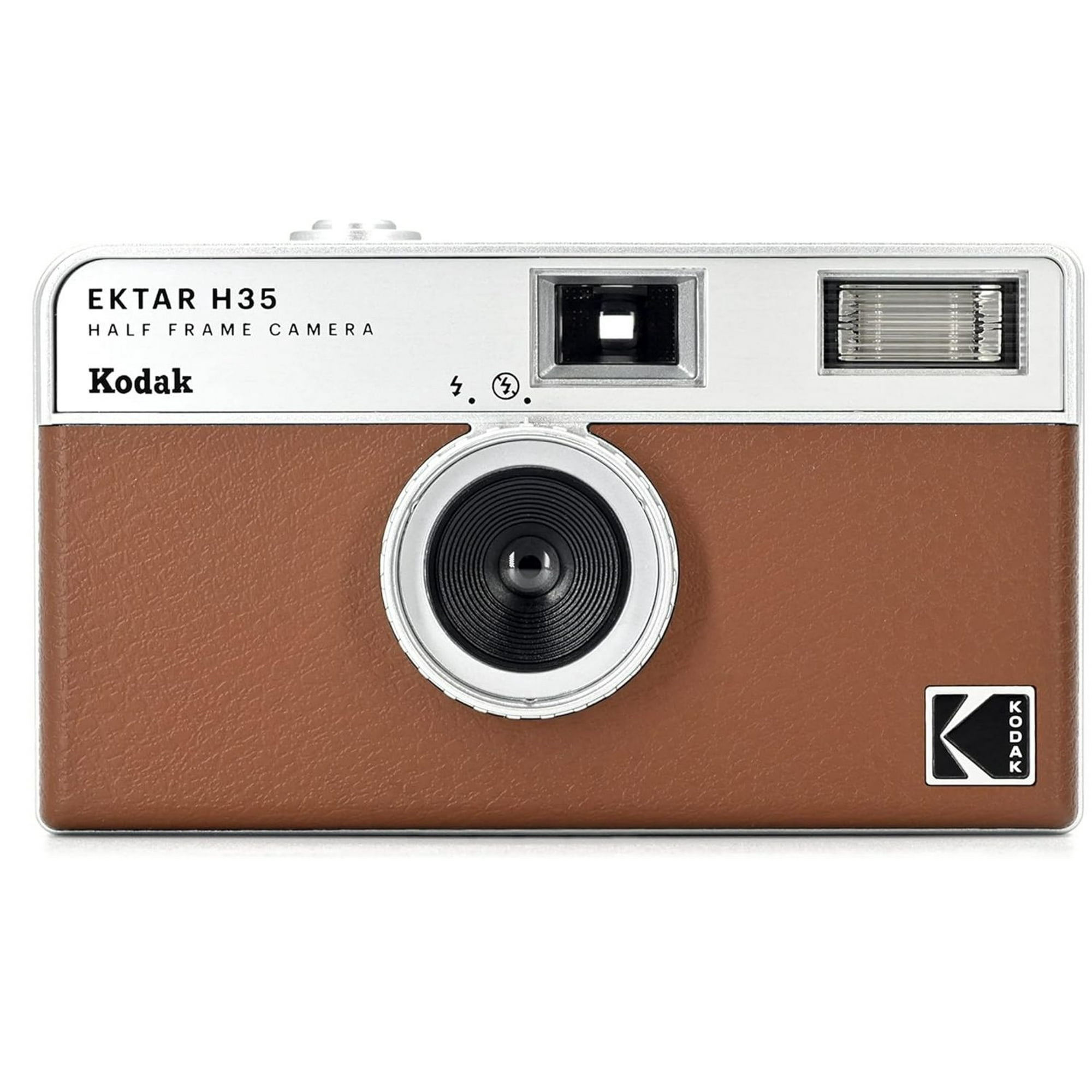 Click here for Kodak Ektar H35 Half Frame Film Camera  35mm  Reus... prices