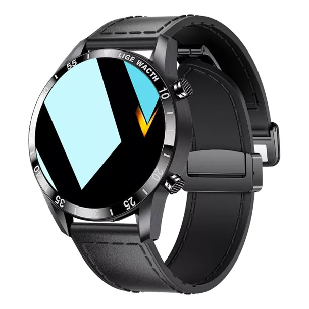 Lige Smartwatch Reloj Inteligente Bluetooth Llamada | Walmart en línea