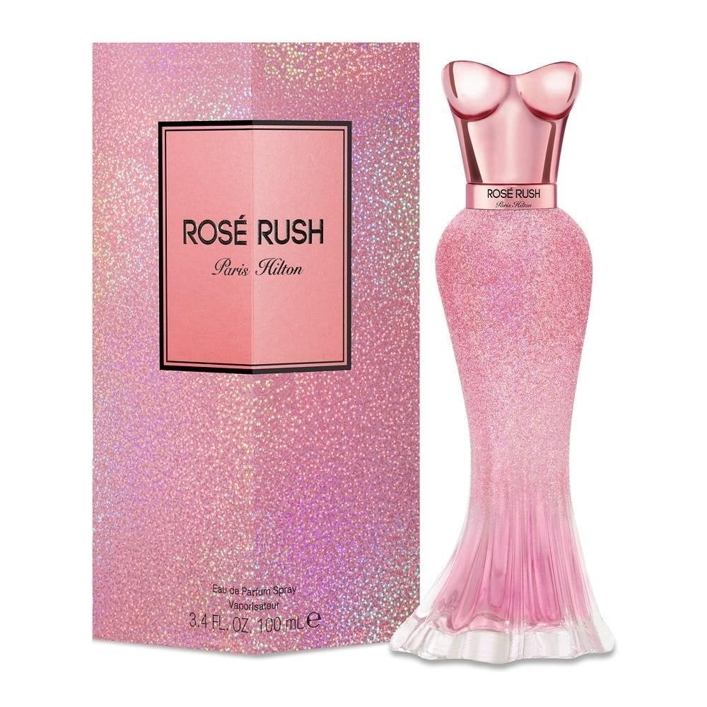Perfume Rose Rush Para Mujer de Paris Hilton edp 100ml Paris Hilton Eau ...