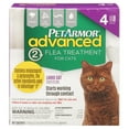 PetArmor Advanced 2, Small/Large - Walmart.com
