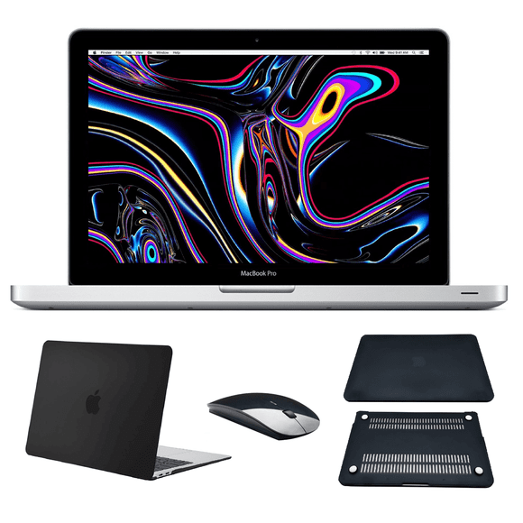 Refurbished Macbook Pro