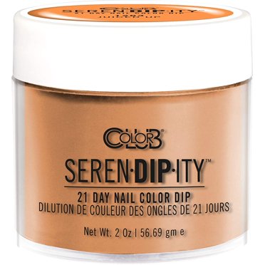 Color Club SerenDipity Powder 28.35g / 1 oz (Poptastic N01) - Walmart.com