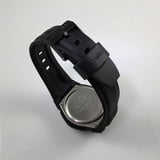 Casio Men's 10-Year Battery Sport Watch, Black/Red MW600F-4AV - Walmart.com