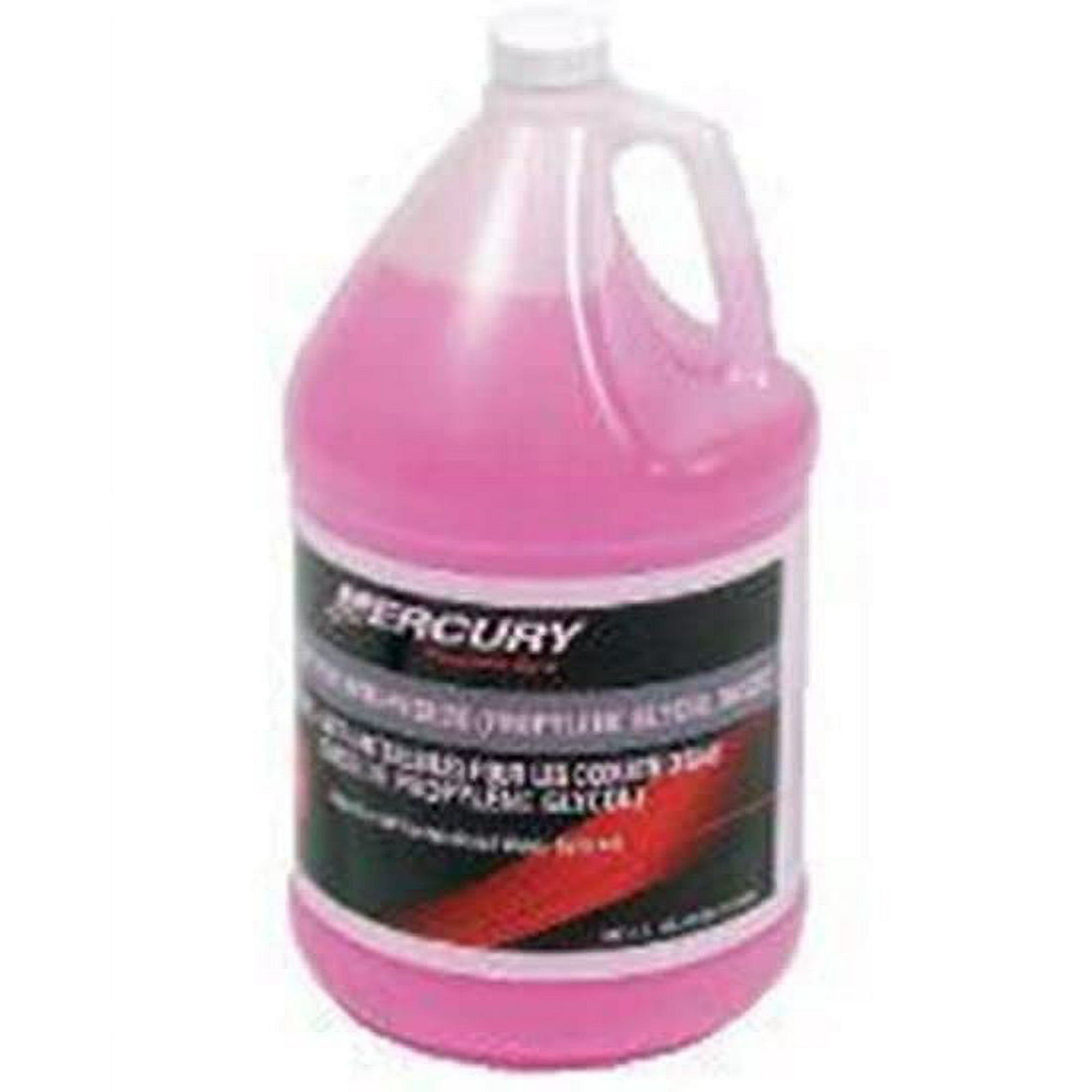 Click here for Mercury Marine Water System Anti-Freeze -46°c  1 G... prices