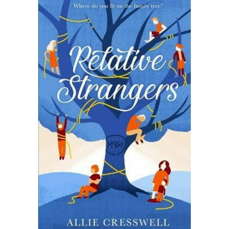 Relative Strangers | Walmart Canada