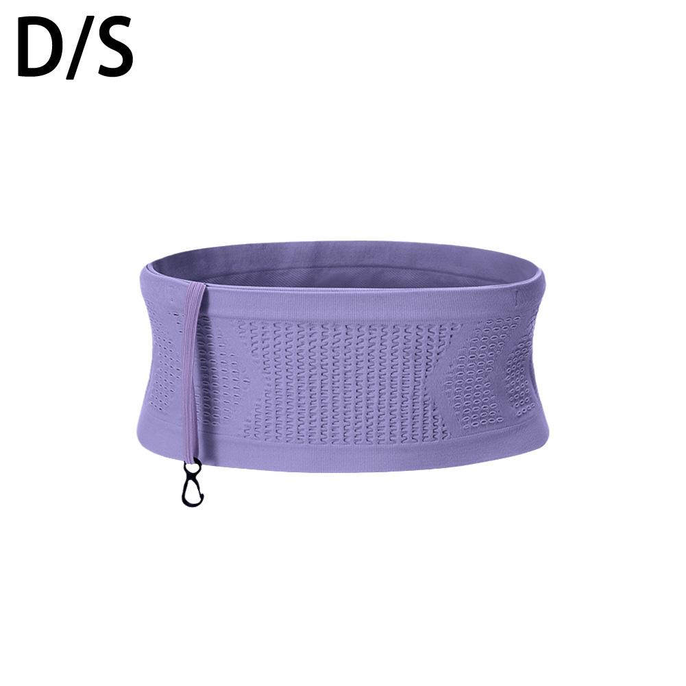 Running Belt Fanny Packs Slim & Lightweight Phone Holder Waist Bag GX ...