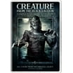 Frankenstein Complete Legacy Collection: Classic Horror Movies (DVD ...