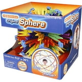 Hoberman Sphere Rings - Walmart.com