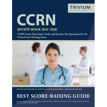 NCLEX-RN Practice Test Questions 2019 And 2020: NCLEX RN Review Book ...