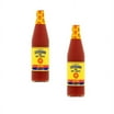 Louisiana Crystal Original Wing Sauce, 12 oz - Perfect for Buffalo ...
